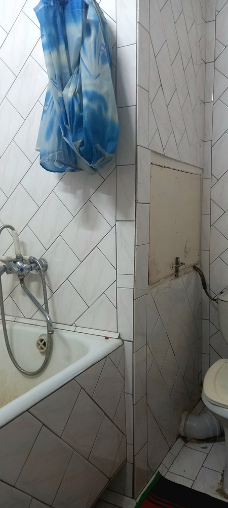 Продаётся квартира 2/4/4, Авиасозлар 2