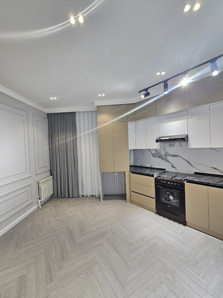 Yunsabod 60m2 2/4/9