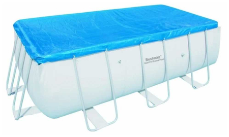 Натяжной тент Bestway 58232 синий