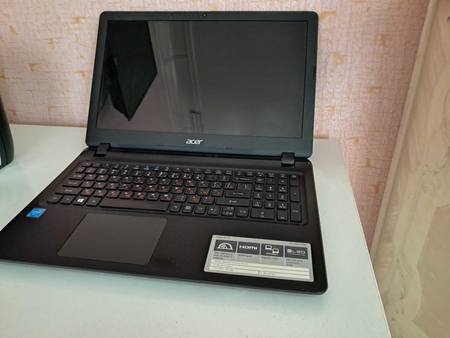Noutbuk Acer V5 offisniy