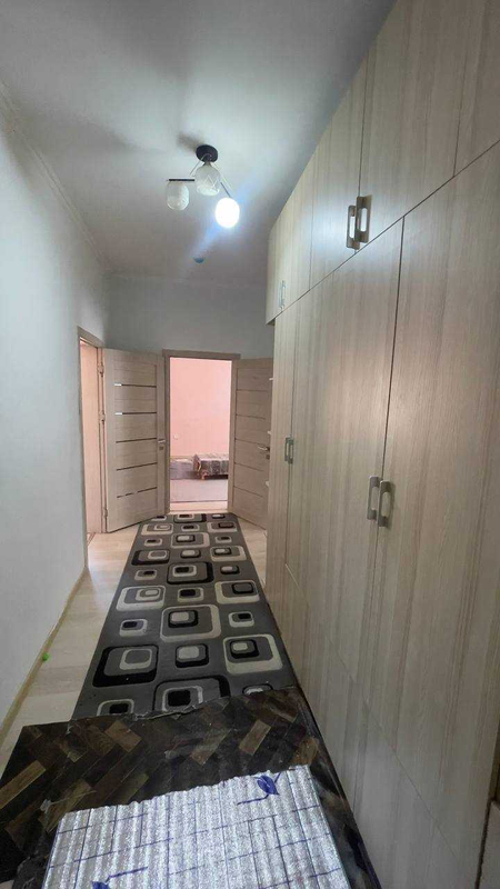 Сдам 2х ком.квартиру на Сергелийском районе,М3-бекат.Только семьясЗАКС