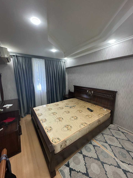 Аренда 4 комнатной квартиры на Ц-5 ID: MD 316