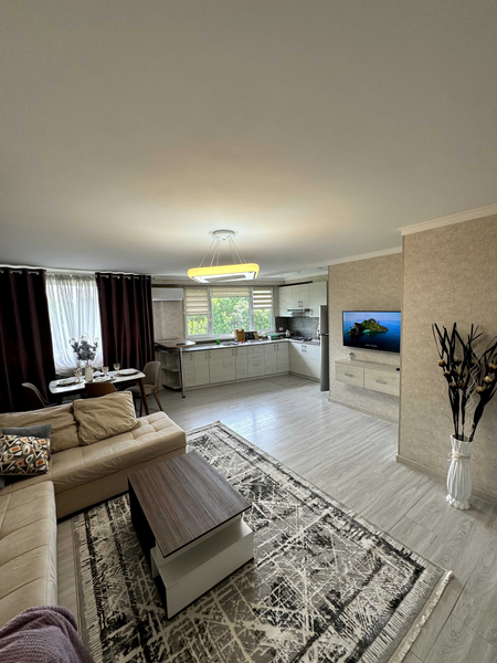 Rent from owner in the center C 1 / Аренда от собственника центре Ц-1