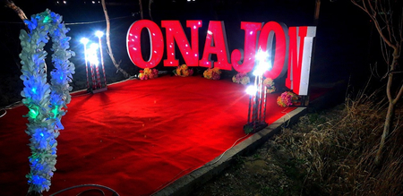 Otajon Onajon decoratsiya xizmati endi skidka narxlarda