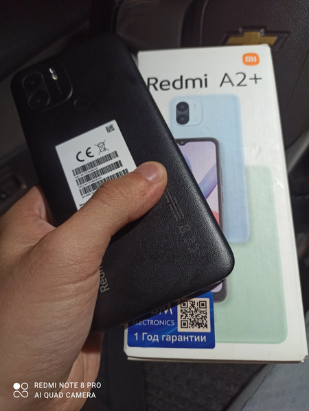 Redmi 7 Redmi 9 obmen bor srochna
