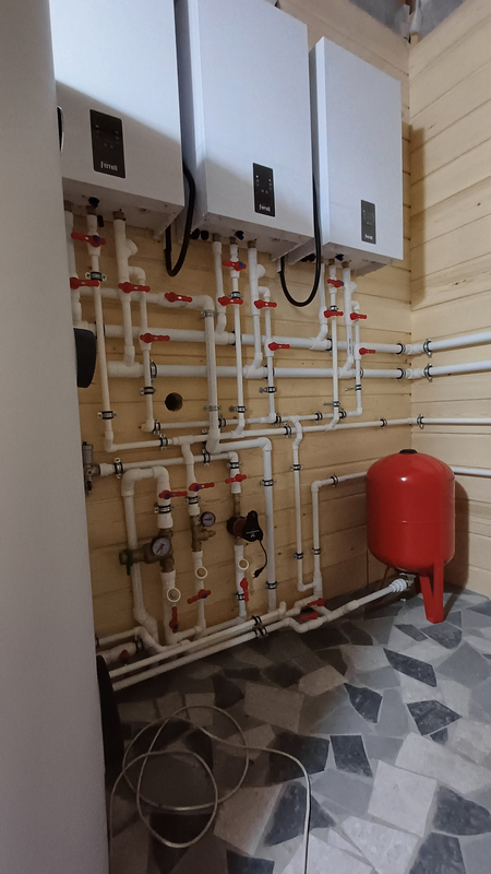 Газосварка Евгений