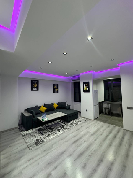 Новостройка 1/8/11\\n\\nЖК «EcoSmartHome»