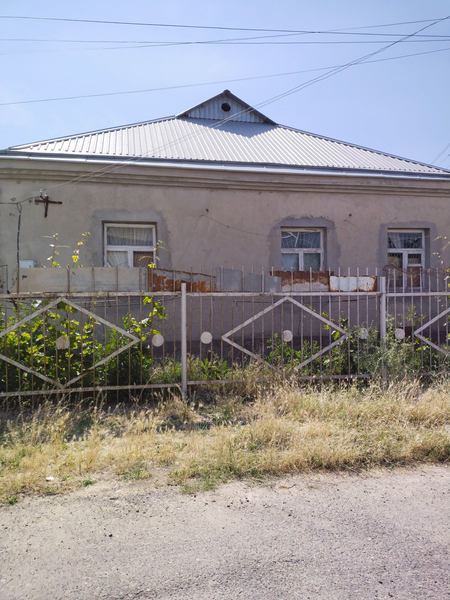 Срочно продается дом