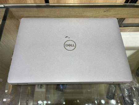 DELL Latitude 5511 Intel Core i5-10300H озу16гб 256ssd