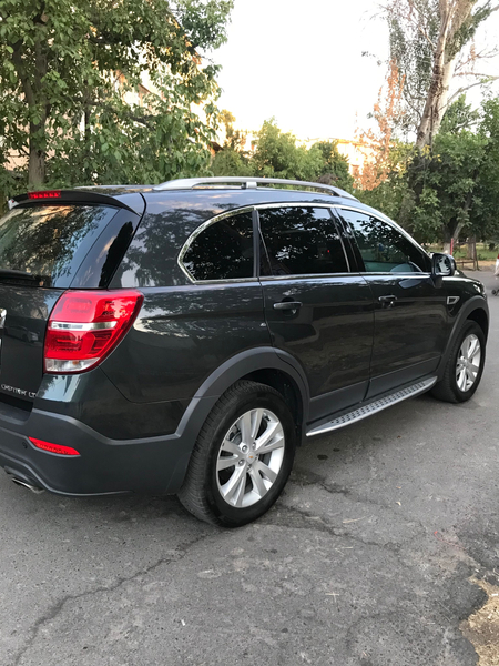 Каптива Аренда Предаплата 4000 Гадавой 20%