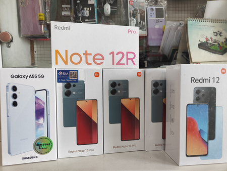 Redmi Note 13 8/256GB Optum narxda