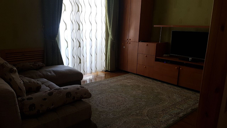 Сдаётся квартира в центре Ташкента