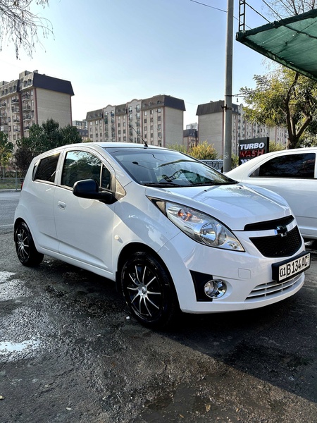 Продаётся Chevrolet Spark