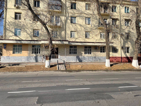 Аренда ПодОфис Улица Шота Руставели 230м2 3500$