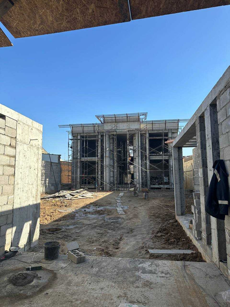 Продажа Хай-Тек дом, 10 соток