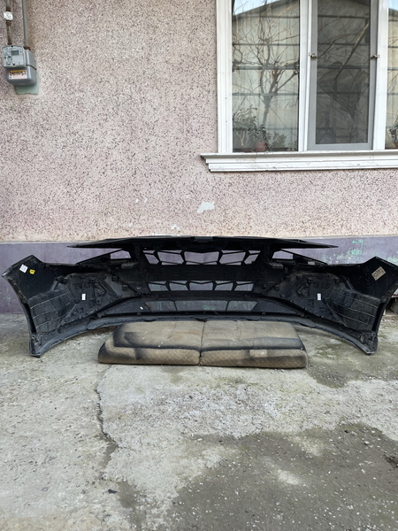 Бампер Hynday Elantra N оригинал