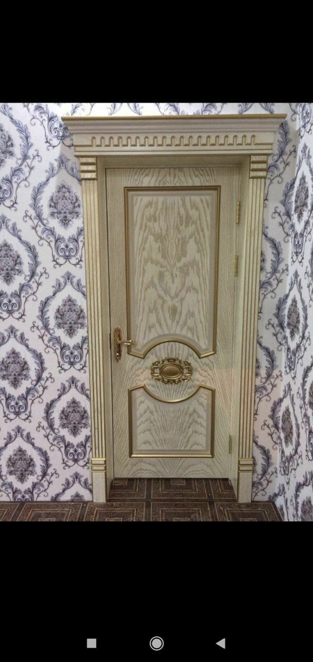 Mdf eshiklar arzon narxlarda
