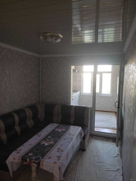 Срочно продаётся 2-комнатная переделанная в 3х квартира