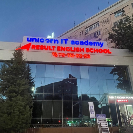 Tashqe reklama hizmati