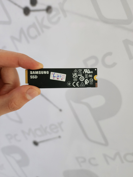 Новый Ssd дам гарантию