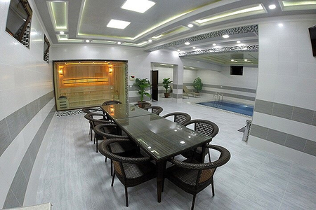 «Luxuri Villa» New.Dacha.Bochka.