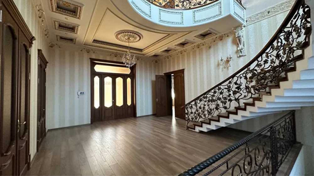 Сдается Евро дом улица Тикланиш (зенит махалля)