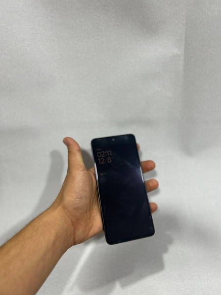 Redmi note 13 ..