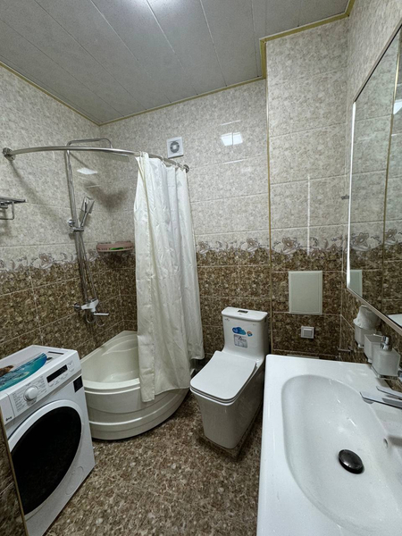 Продаётся квартира 2хком, ор. СамКоч