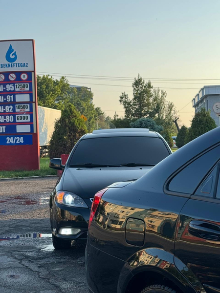 Rent a car\Jentra\qora