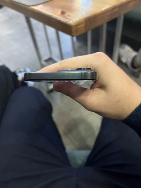 iPhone 15 Pro Max 256gb LL/A
