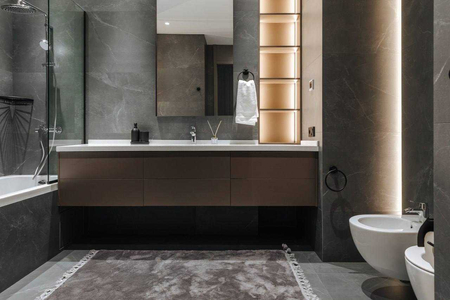 4/5/6 ЖК BOULEVARD RESIDENCE 115м2 новая квартира люкс (70531)