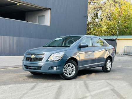 Cobalt GS-STYLE Plus AT 100%   ishonchli va halol nasiya