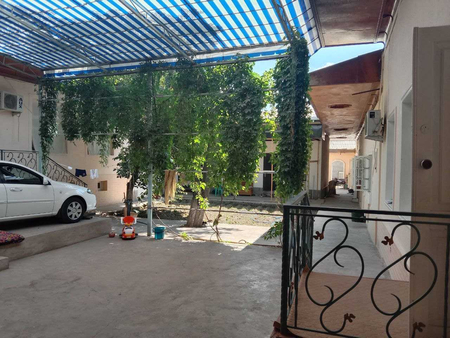 Hovli sotiladi 6.7 мы тоsotix