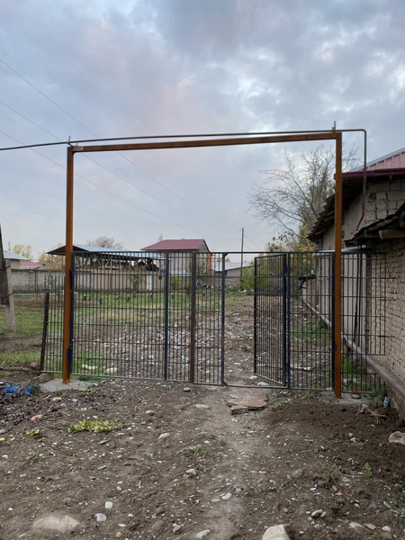 Yer sotiladi Yangi Toshkent