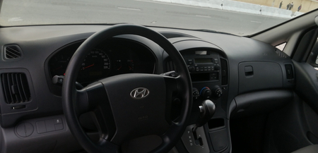 Продаётся грузовой Hyundai Grand Starex 2016