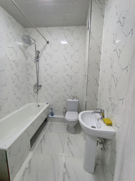 Продажа 2комнатной Квартиры Сергели-Спутник-4