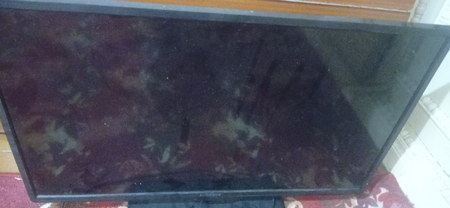 Samsung 32 tv         .