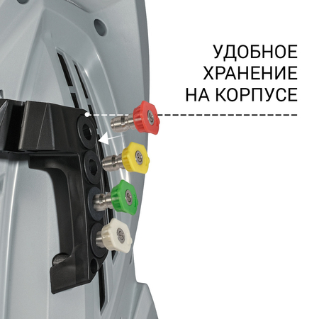 Karcher. карчер.GIDROX. Аппарат высокого давления 190 Bar. karchir