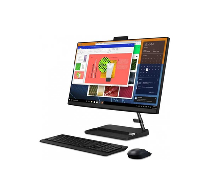 Моноблок Lenovo AIO (24ITL6) Core i5-1135G7/8Gb/512Gb/23.8