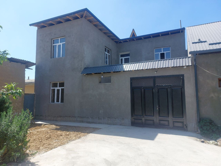 Uchastka sergeli xonabod