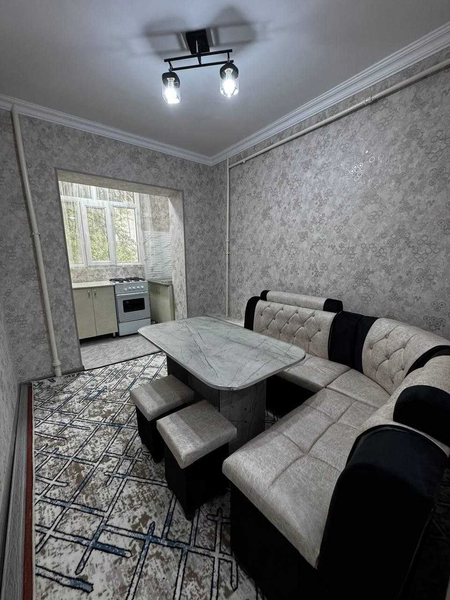 Чилонзор-6 Панель 1в2/2/4 балкон 1,2/3 Ориентир Парус