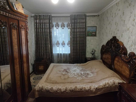 Квартира 3/1/5: удобство и комфорт рядом с метро БИЙ!  (J3584)