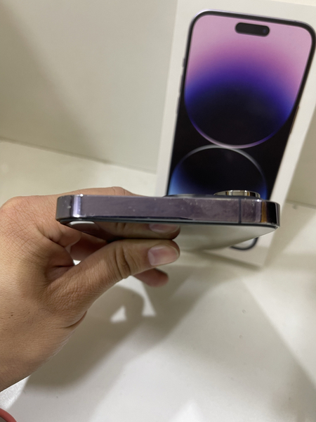 Iphone 14 Pro Max ZA/A 128 GB Сотилади