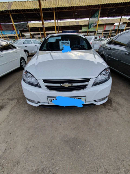 Авто Кредит GENTRA 2022