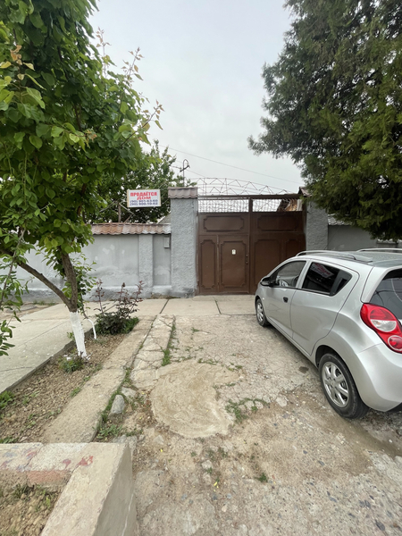 Продаётся участок в Троицке