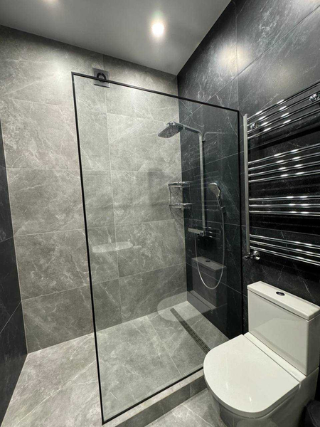 MIRABAD Avenue 2х ком, 5 этаж Застрой. Golden House, Вторая линия