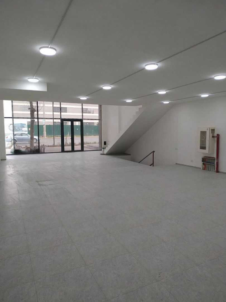Уникальное офисное пространство 308 м² для аренды Алмазар  (J2038)