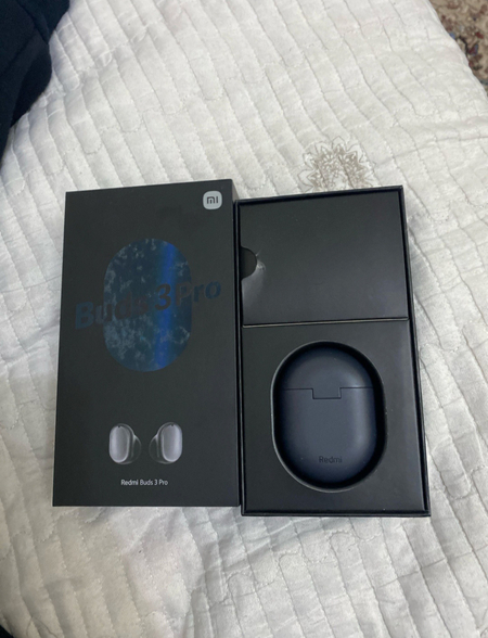 Redmi buds 3 pro original
