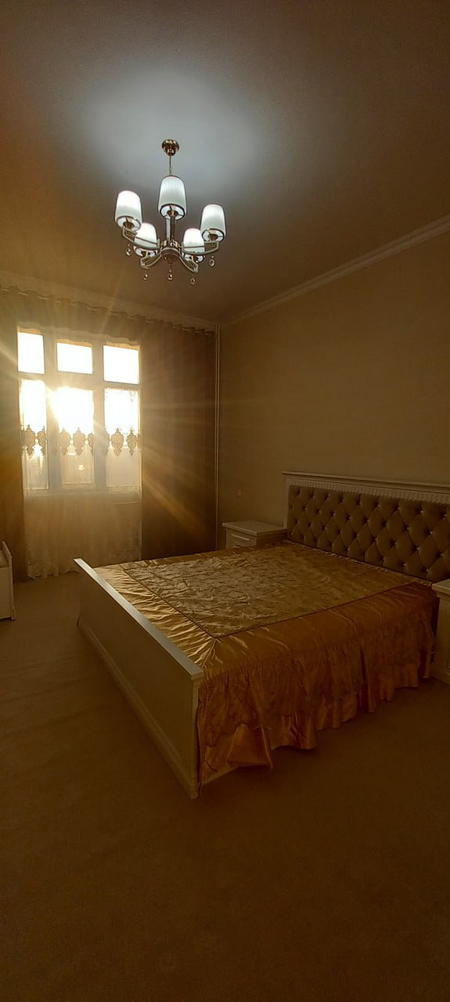 Продам свою КВАРТИРУ 3х КОМНАТНУЮ  103 м2