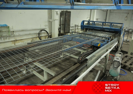 Проволока вязальная setka metal kuygan sim